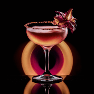 Creative Cocktail Garnish Ideas: Elevate Your Drinks
