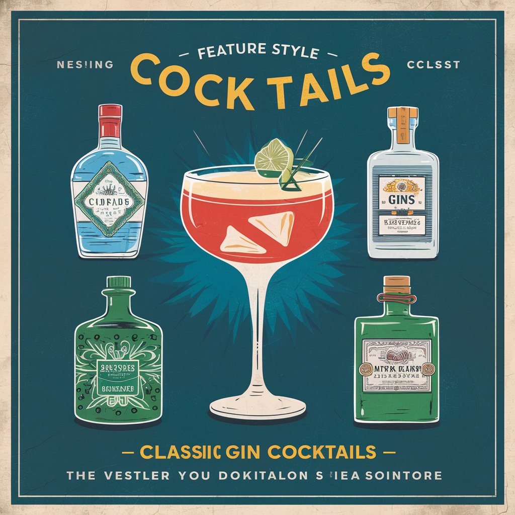 History of Gin: Discover the Origins and Evolution