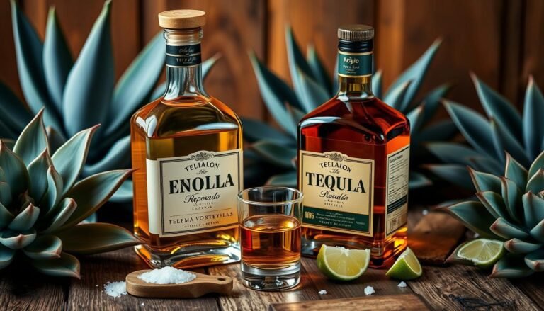 Types of Tequila: Your Complete Guide to Agave Spirits