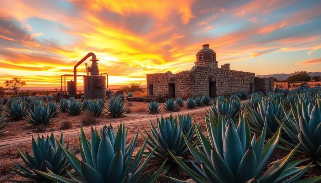 A Complete Guide to Tequila History and Its Origins