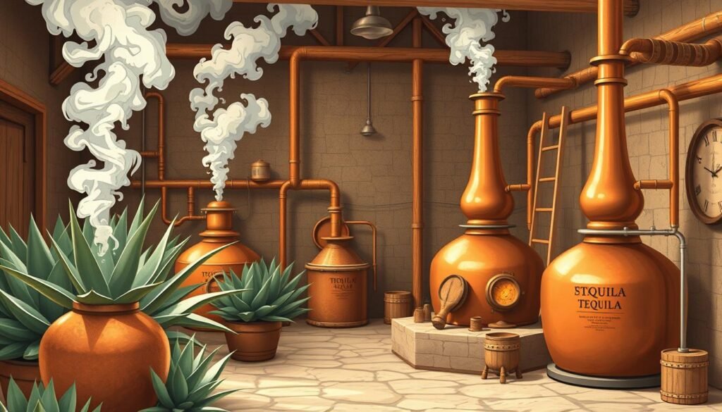 A Complete Guide to Tequila History and Its Origins