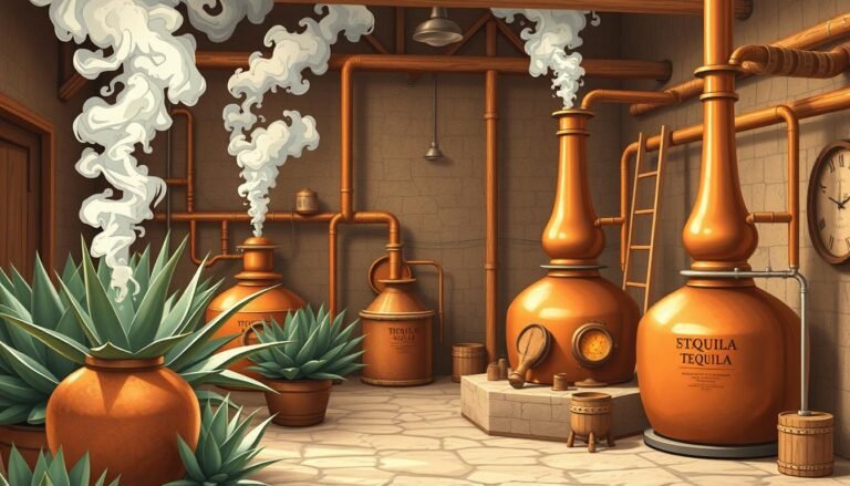 A Complete Guide to Tequila History and Its Origins