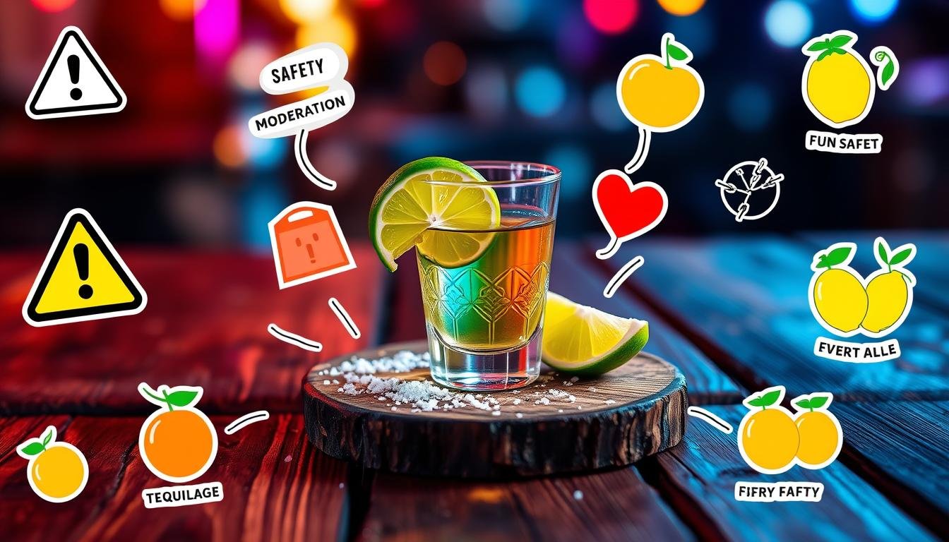 How to Drink Tequila Shot: The Complete Guide