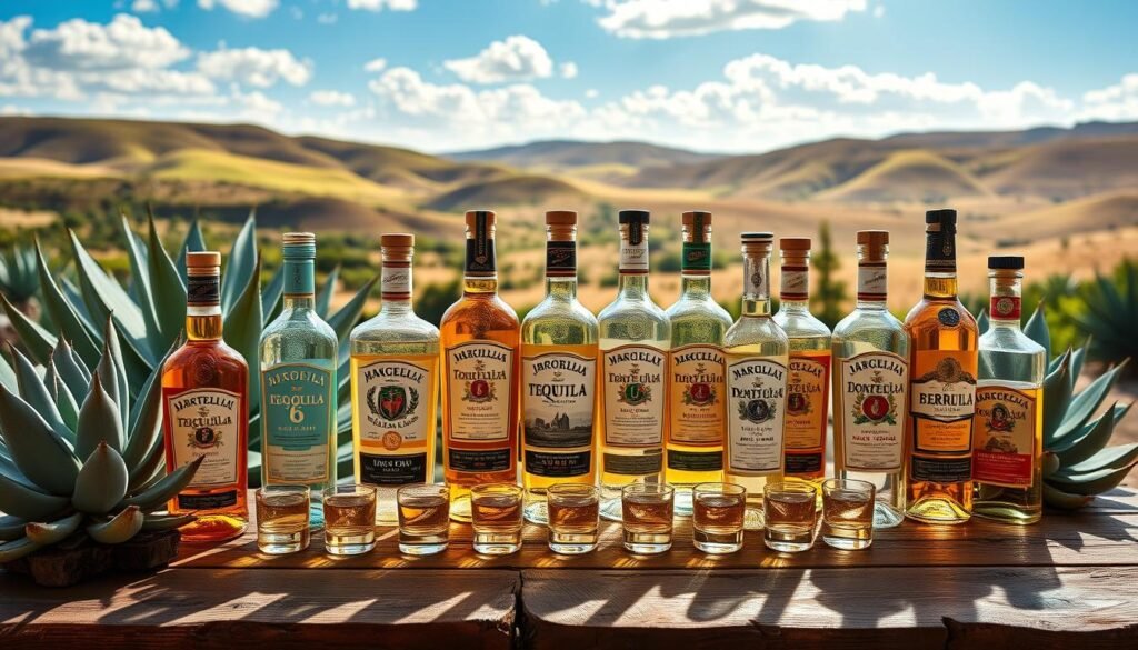 Discover the 10 Best Tequila Brands: A Sip Above the Rest