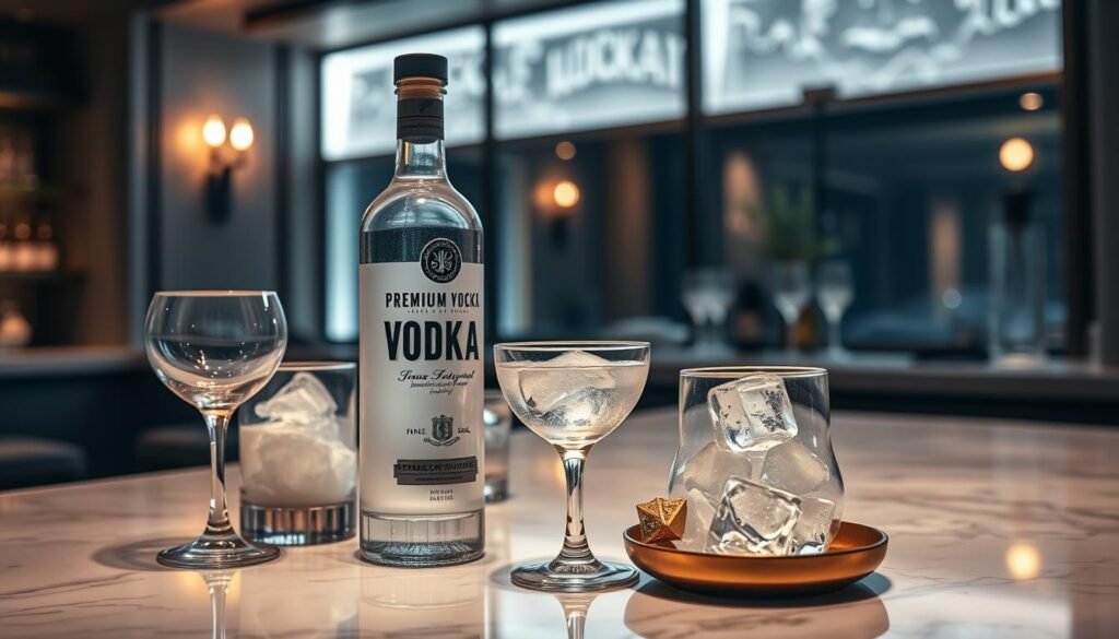 Best Vodka Brands: Top Premium Spirits Guide 2024