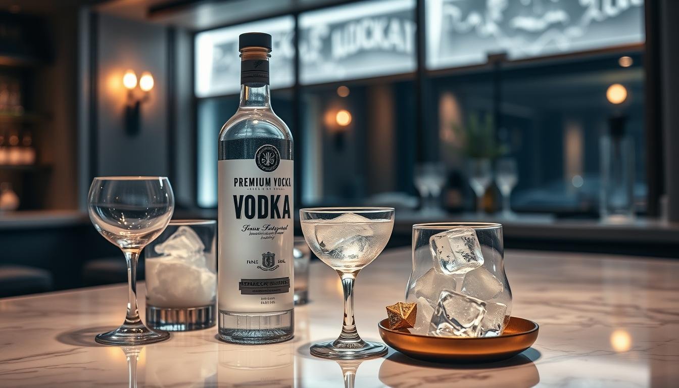 Best Vodka Brands: Top Premium Spirits Guide 2024