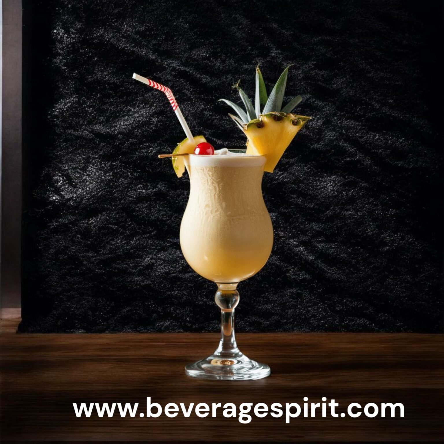 10 easy rum cocktails recipes